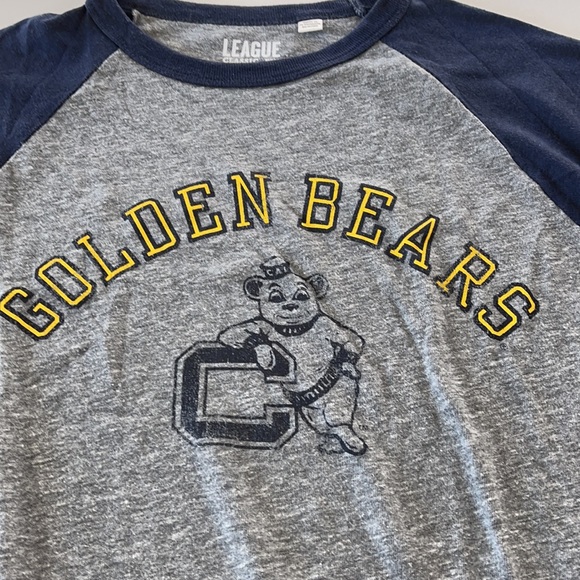 Shirts | Cal Tshirt | Poshmark